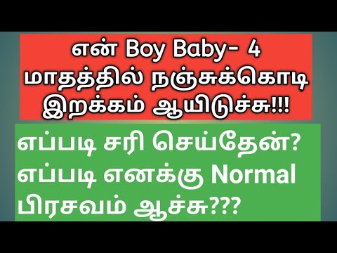 How to cure Low lying placenta in tamil | Nanjukodi irrakam in tamil | Placenta Previa in tamil