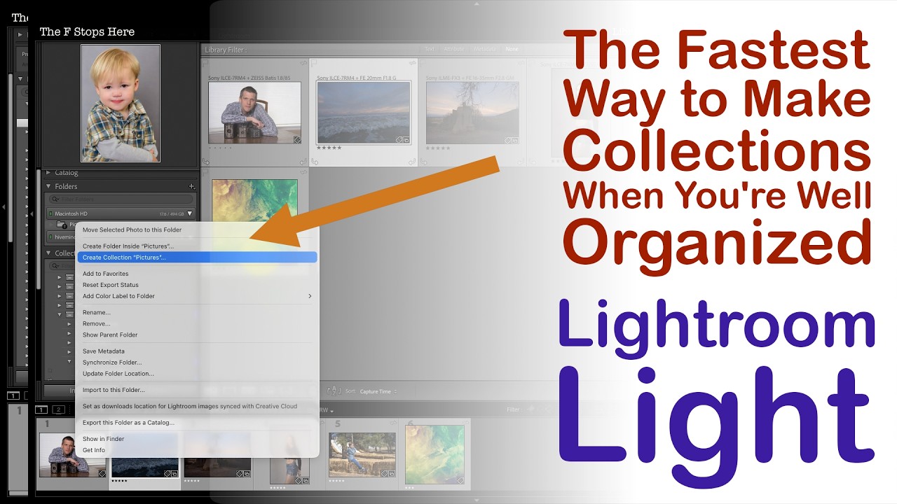 The Fastest Way to Make Collections When You're Well Organized