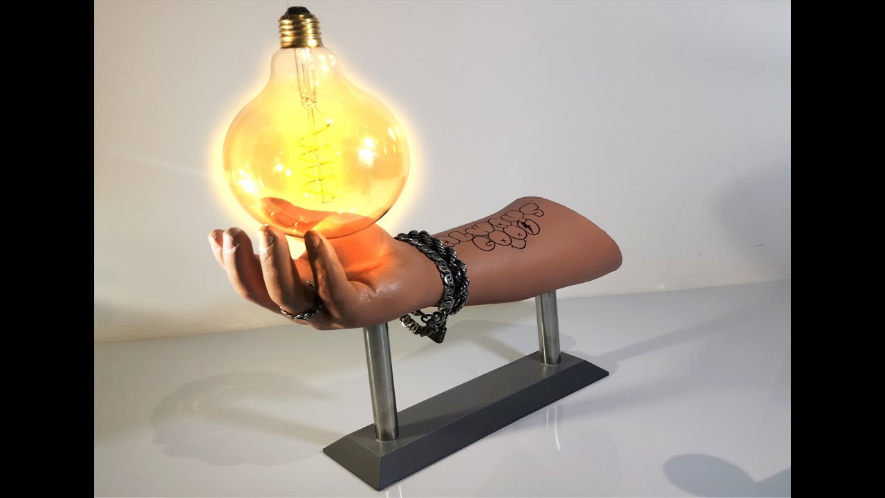 Augmented Reality Tattoo Project