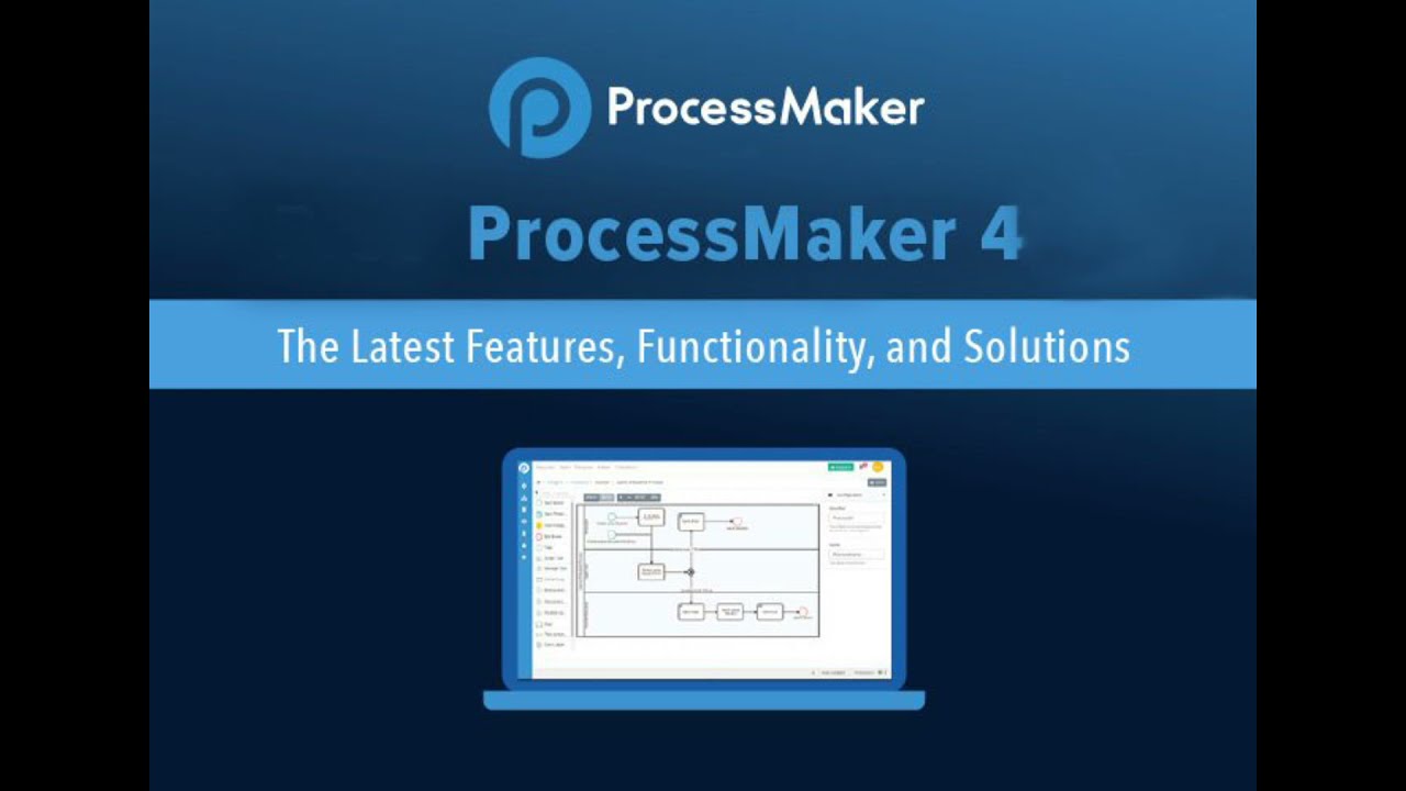 Processmaker 4 Product overview
