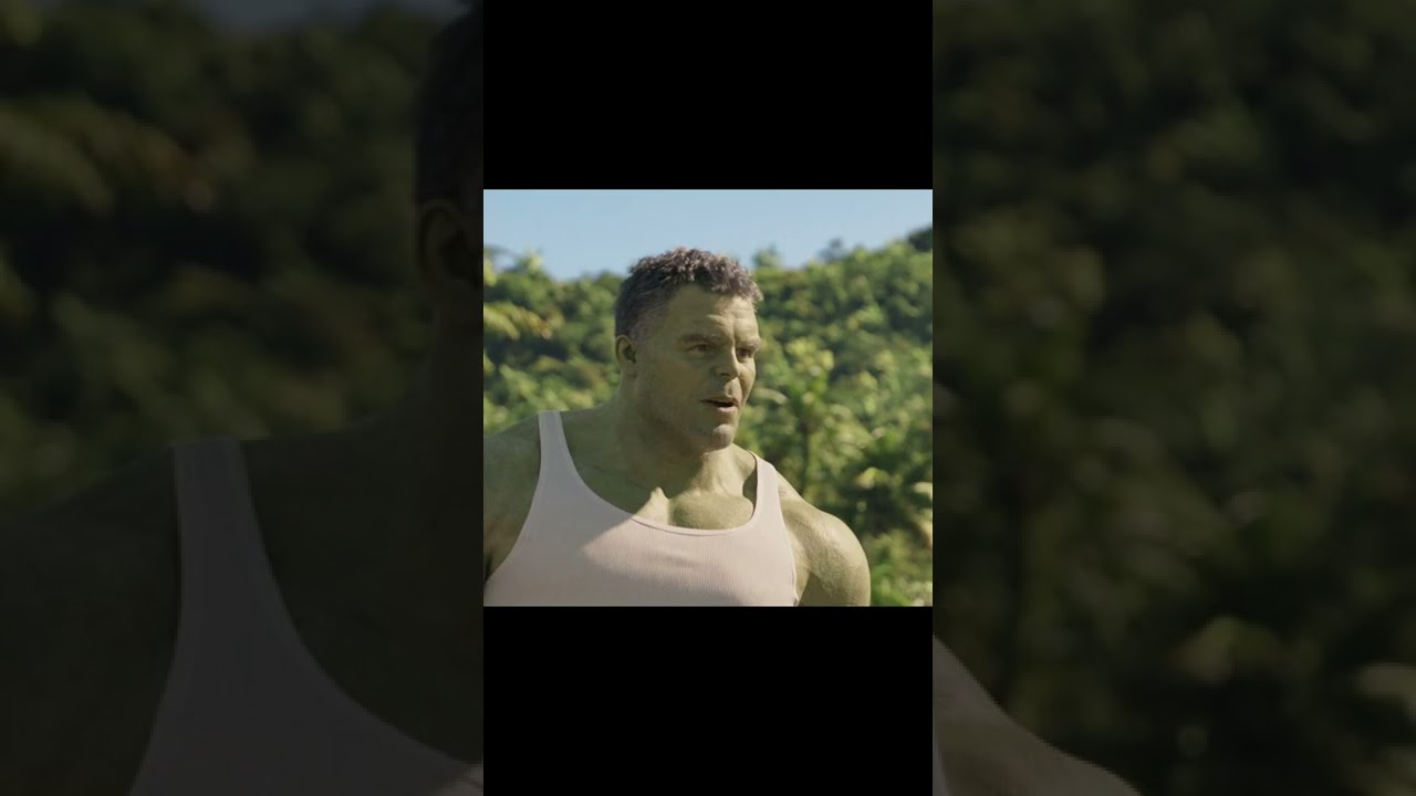 Did you notice this in she hulk | see pinned comment