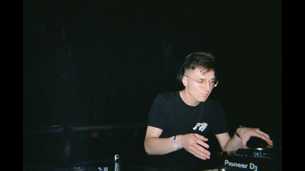 Computer Data - VFP (Lofi, Chill, House Mix)