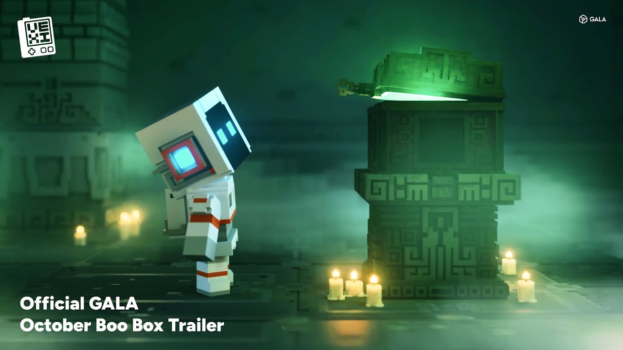Get an Eerie Edge with the VEXI Spooky Box | Gala News
