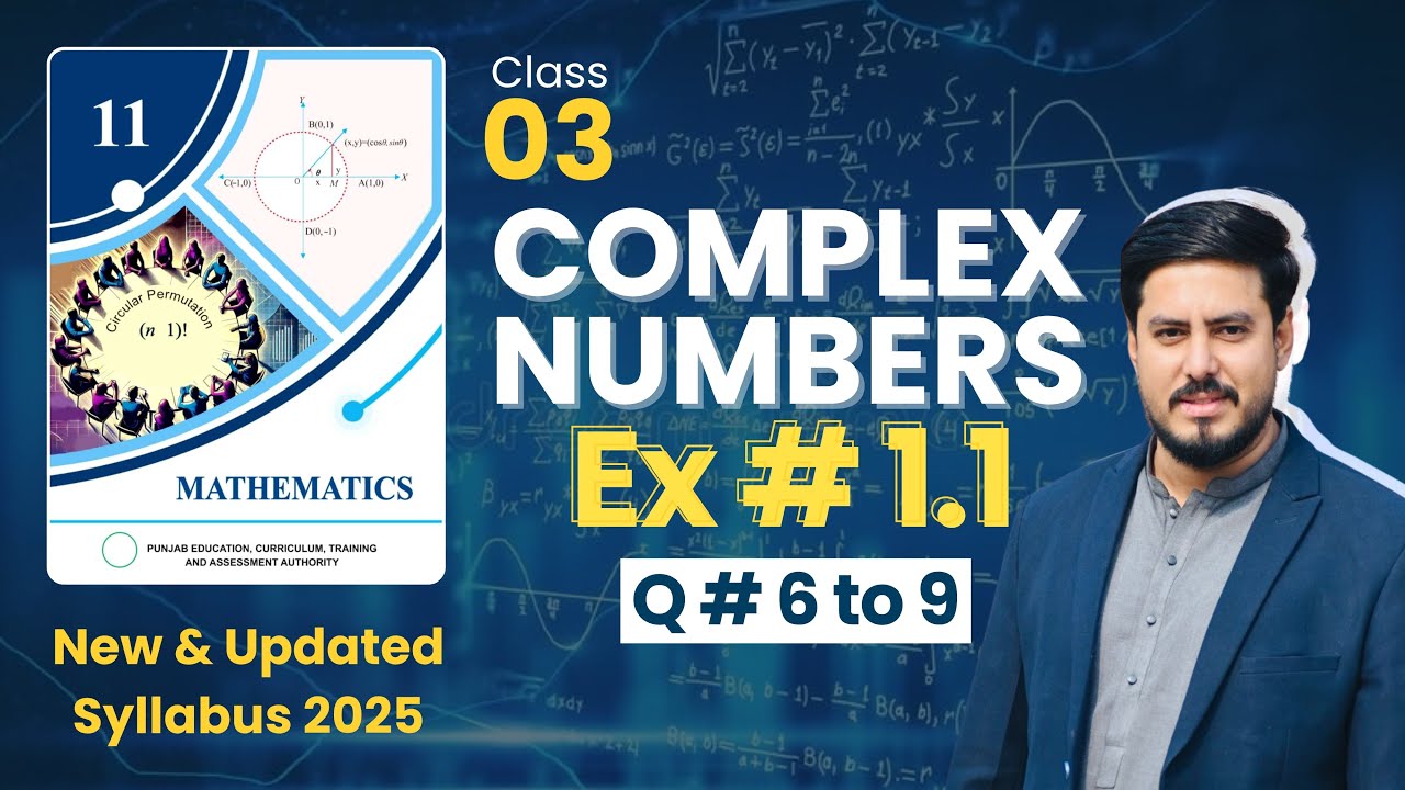 Class 11 Math SOLVED: The Most Confusing Concepts Explained