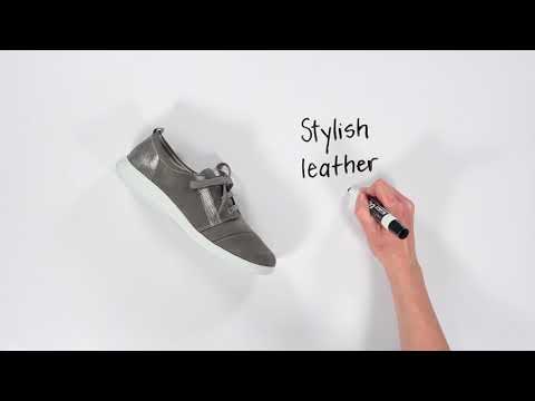 SAS Women's Casual Sneaker- Marnie