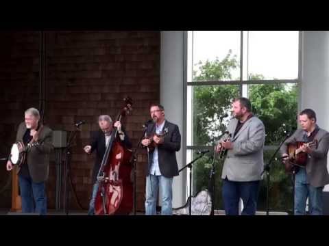 Balsam Range - Gonna Be Movin'