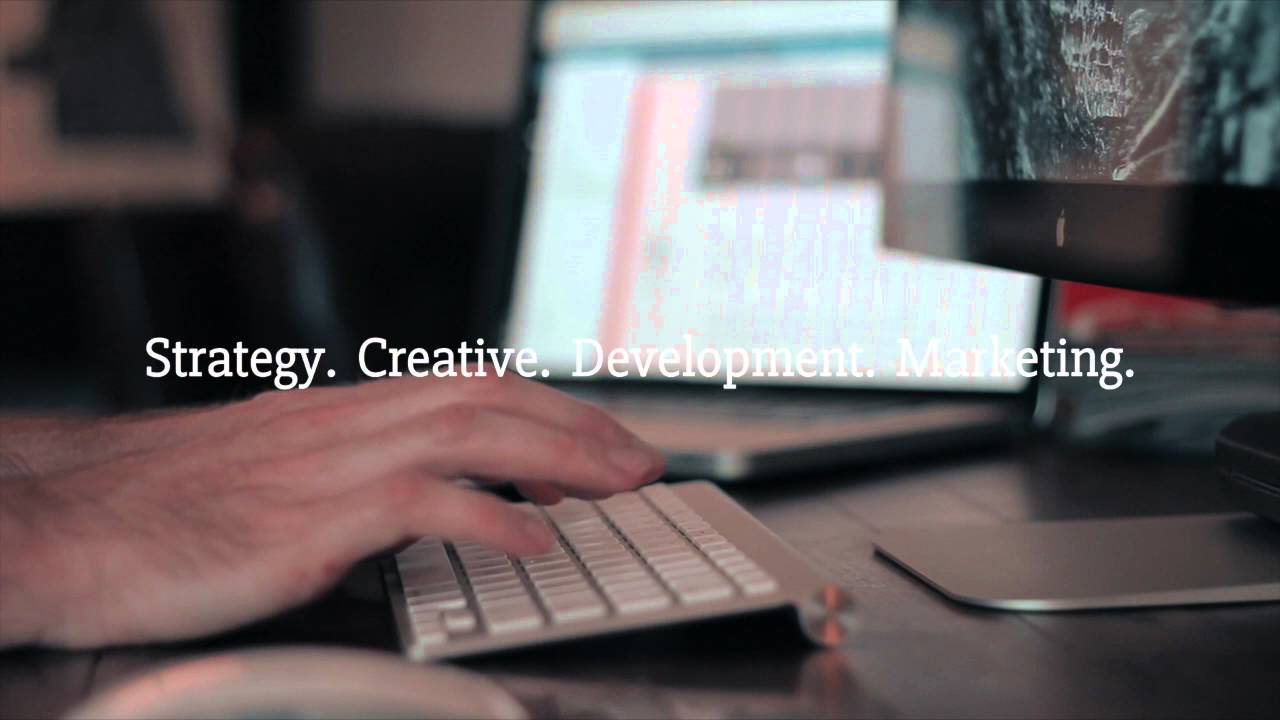 Yelling Mule: Boston Web Design