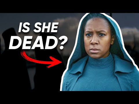What Happened To Theo In Dune Prophecy - Is She Dead?