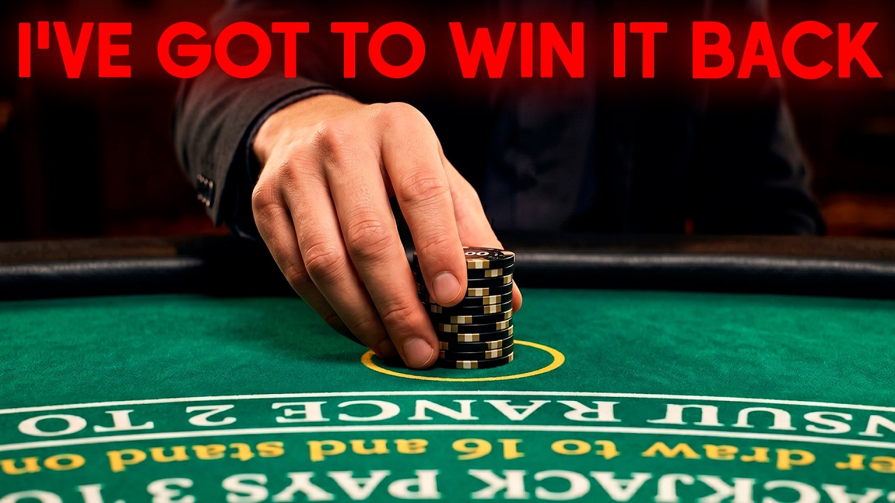 6 Ways to Win More Money at Blackjack (No Counting Cards)