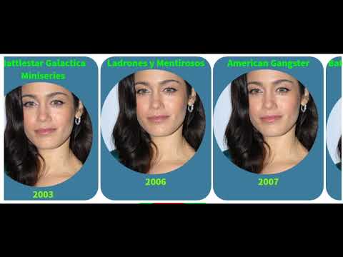 Movies list of Lymari Nadal From 2002 to 2011