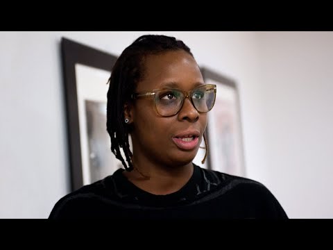The Artist Project: Mickalene Thomas