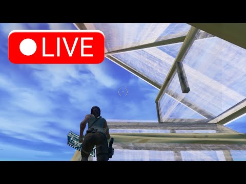 🔴 LIVE - Just a Chill Guy Playing New Fortnite Summer Update!