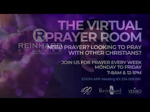 LIVE Q&A" ELIJAH, ELISHA & HOW TO AVOID BECOMING STALE IN THE LORD