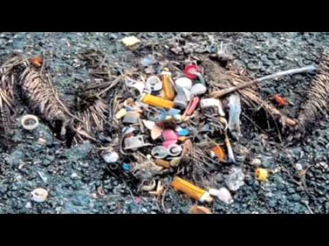 Trash Islands | The Geography of Today (Η Γεωγραφια του Σημερα)