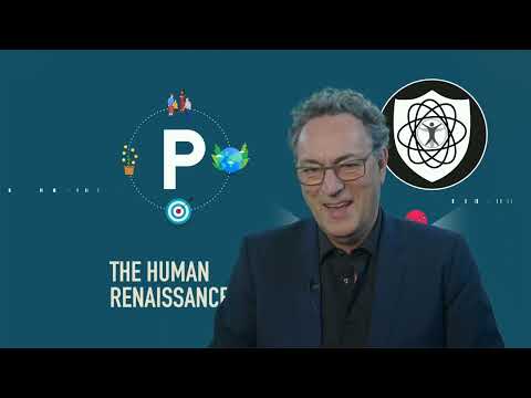 Imagining and creating the future of education: My keynote etwinning 2022 conference Gerd Leonhard