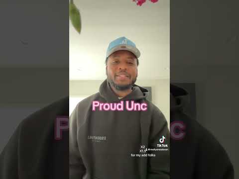 Unc has lost its meaning