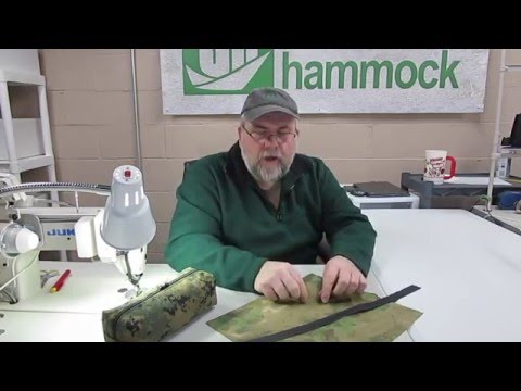 Zipper Bag Tutorial