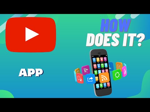 How Does An APP Work