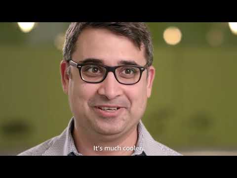 Careers in Amazon Transportation Services