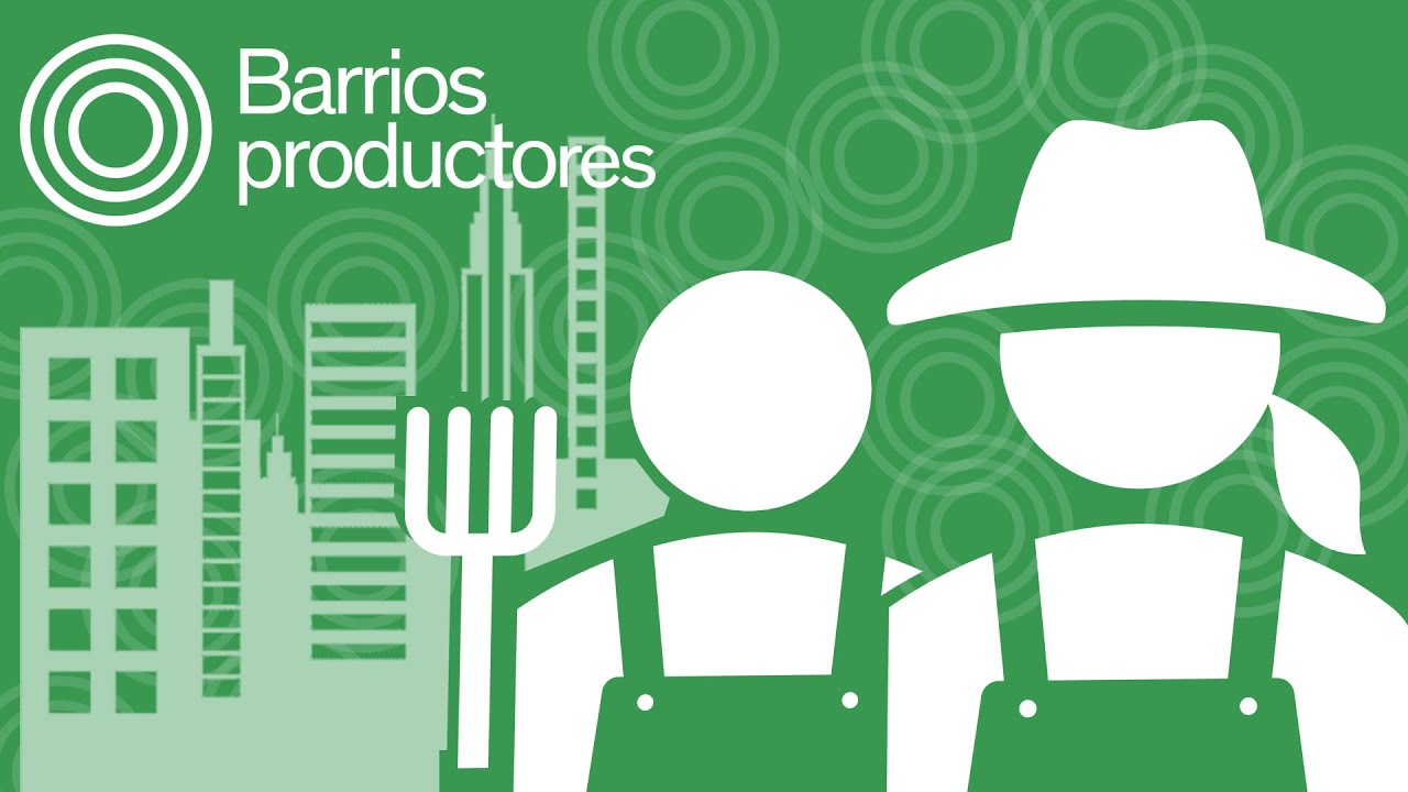 BARRIOS PRODUCTORES