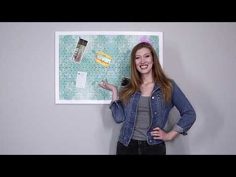 PinPix: Custom Bulletin Boards