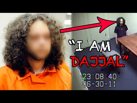 INTERVIEW WITH DAJJAL... He Tells His Coming And Signs Of Judgement Day