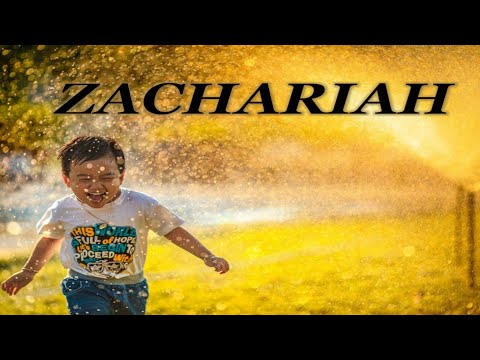 ZACHARIAH! WHAT DO YOU MEAN?
