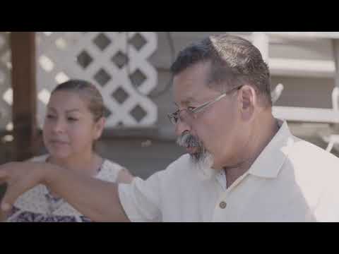 Save Water Mini Documentary: Tulare