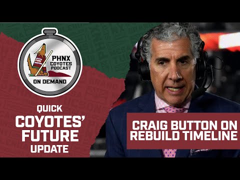 Is Arizona Coyotes arena an issue? One TSN personality doesn't think so