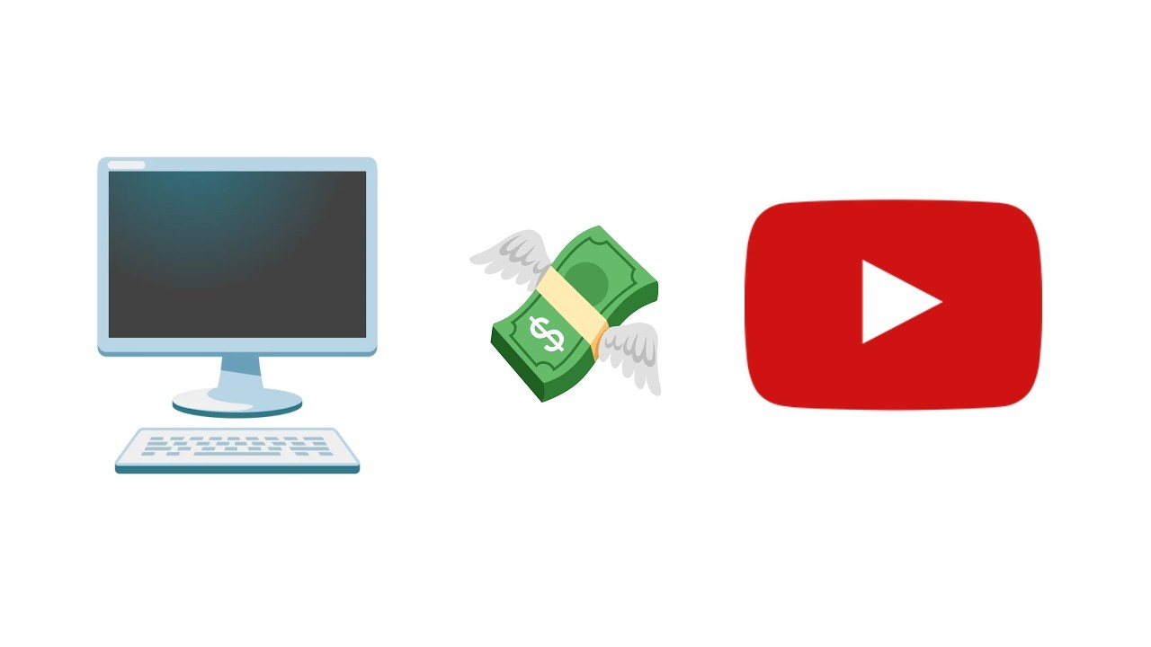 The transactions between Creator and Viewer