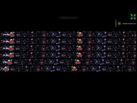 UFO TEST