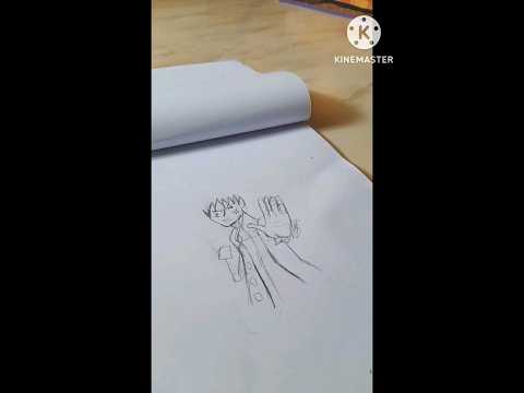 How to draw luffy gear 2 full detailed art #anime #viral #drawing #howtodraw #art #onepiece