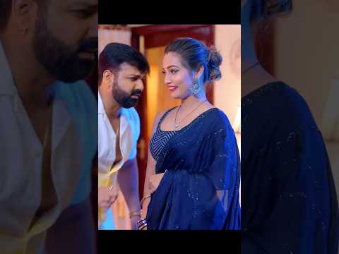 #Video | सड़िया बुलूकिया | #Pawan Singh #Shivani Singh | Sadiya Bulukiya | New Bhojpuri Song 2024