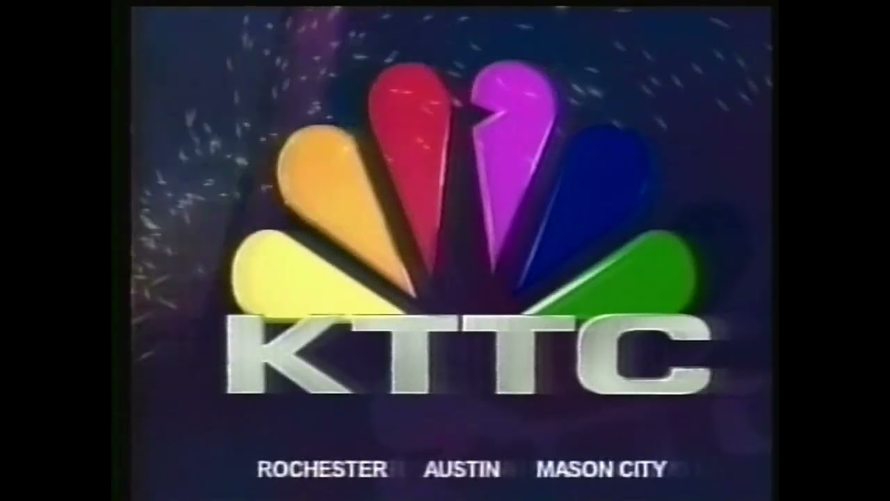 KTTC-TV ID (11/5/2001)