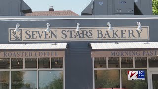 3 Best Bakeries in Providence, RI - Expert Recommendations