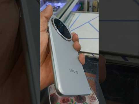 Vivo t4 5G unboxing, โกโก VIVO best performance Smart phone #unboxing #cellphone #shortvideo