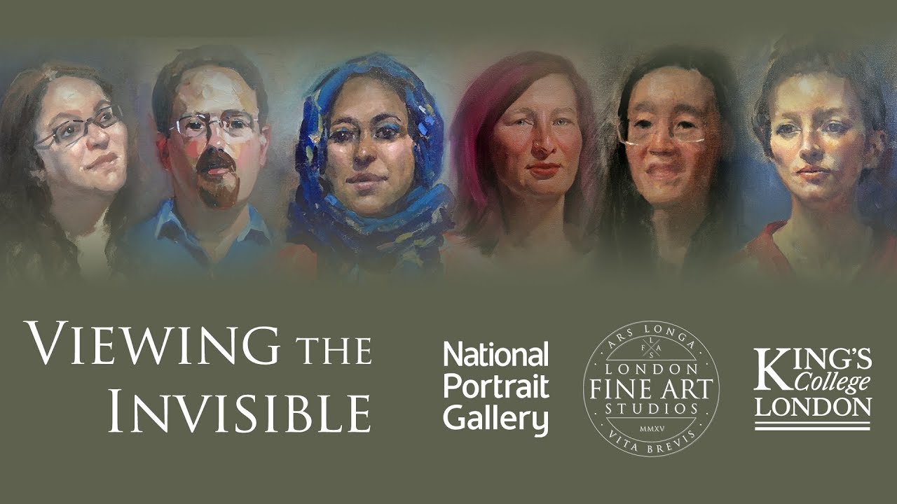 Viewing the Invisible Introduction