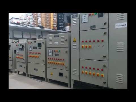 Power Transformers and Power Transformer Manufacturer | Gaurav Transformers & Electricals, Dholpur
