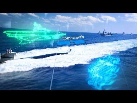 Naval Surface Warfare Center - Carderock