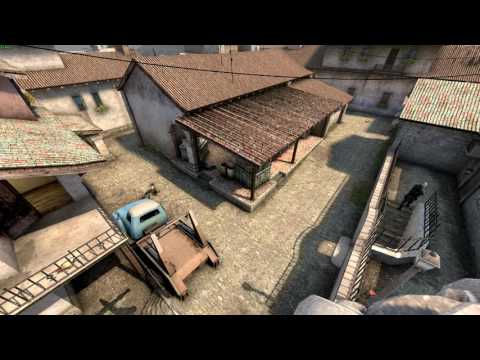 Steam Community :: Video :: CS GO INTRO #56