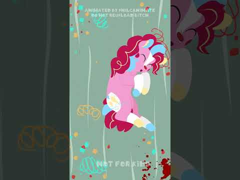 THE BIG LAUGH // CUPCAKES // ANIMATION MEME //