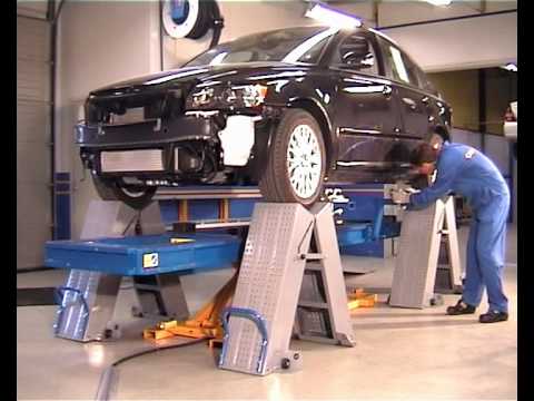 Car-O-Liner India Pvt. Ltd., New Delhi - Wholesale Trader of Crash ...