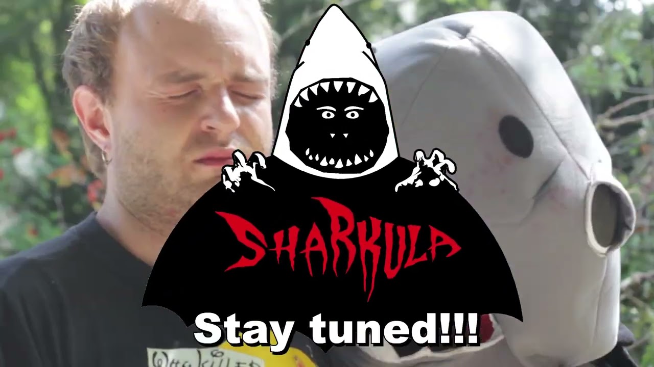 Sharkula DVD Teaser 1