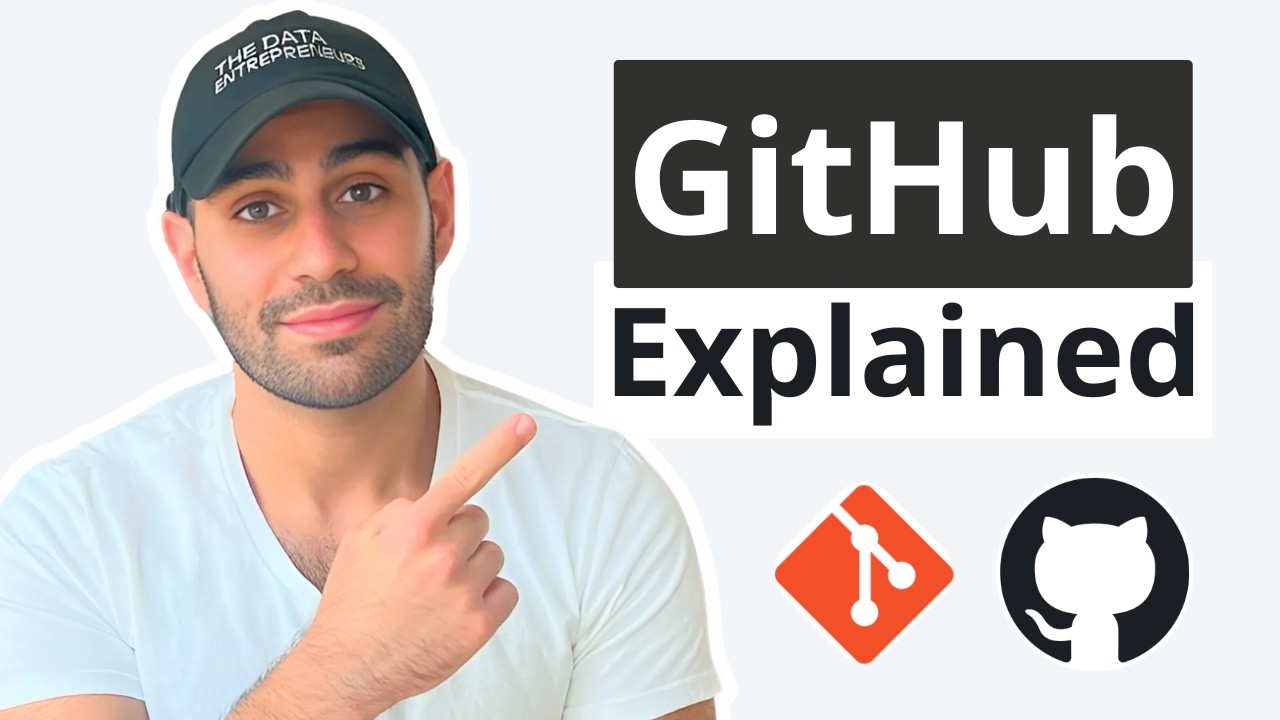 GitHub for AI Engineers (beginner-friendly guide)