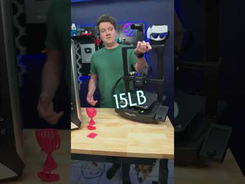 Expensive vs Cheap 3D Printer 💲