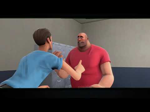 Steam Community :: Video :: [SFM] jerma's gamer license
