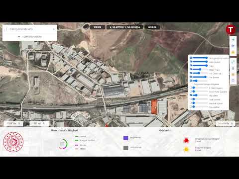 Projeler - Smart City Turkey Akıllı Şehir Türkiye