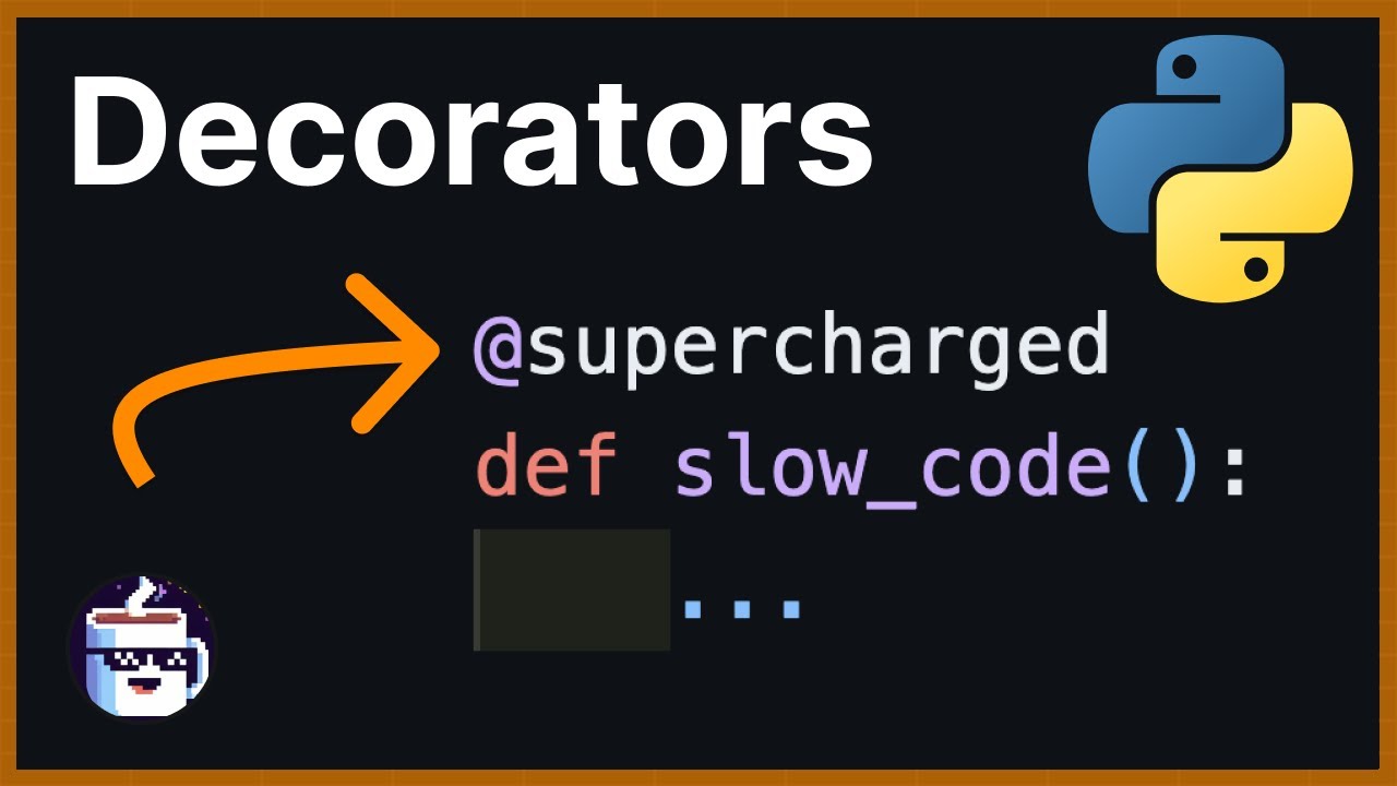 Mastering Python Decorators 101: Beginners