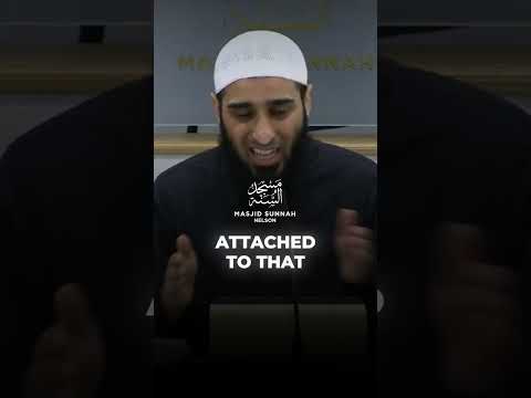 The meaning of a Janazah