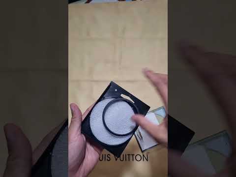 Hoya Fusion One Next UV filter (Unboxing)